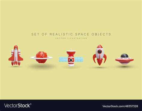 Image result for 3D Objects Cartoon