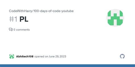 Image result for Code with Harry Python 100 Days YouTube