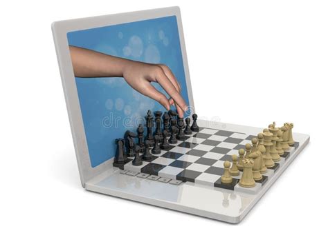 Image result for Chess Against the Computer