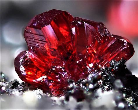 Image result for Ruby Red Crystal