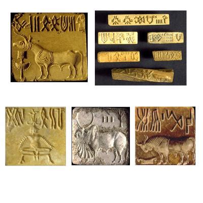 Image result for Indus Script Left to Right