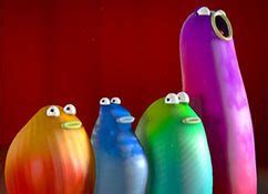 Image result for Blob Opera App