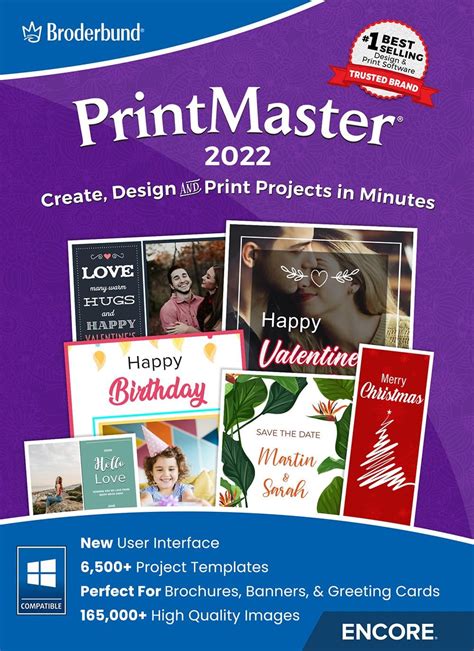 Image result for PrintMaster Software