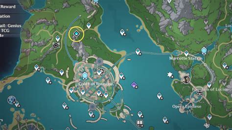 Image result for Domain of Forgery Genshin