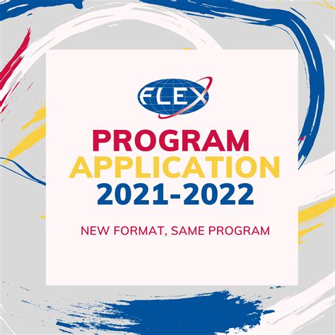 Image result for Flex Program Logo