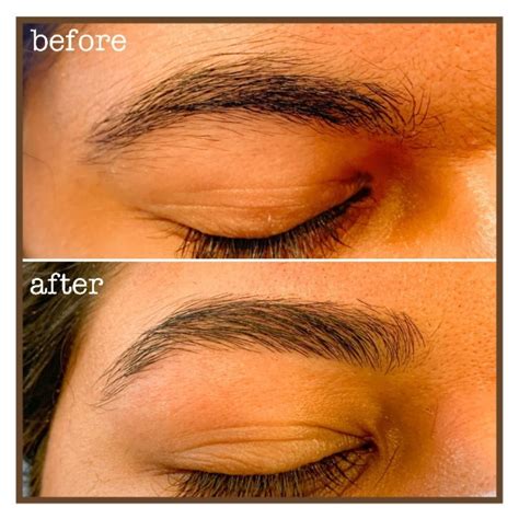 THREADING – Grace Threading