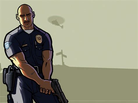 Image result for GTA Simon Loading Screen