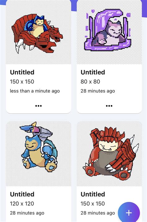 Image result for Pokemon Sprite Tutorial