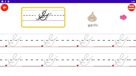 Image result for Cursive Learning Apps