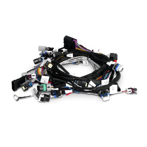 Image result for LS Engine Control System