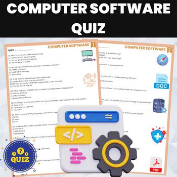 Image result for Baker Computer Software Test