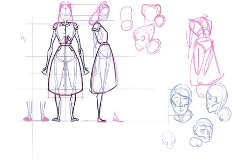 Image result for How to Draw Characterchures