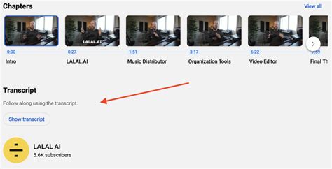 Image result for GoogleVideo Transcript