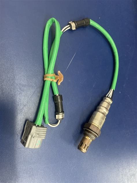 Image result for Honda Jazz 2011 O2 Sensor