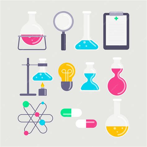 Image result for Different Objects Use in Science Lab