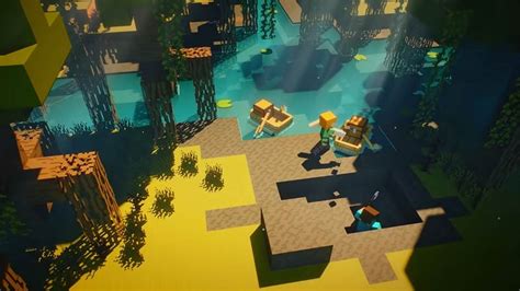 Image result for Minecraft Xbox One Update