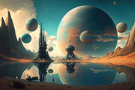 Image result for Alien City
