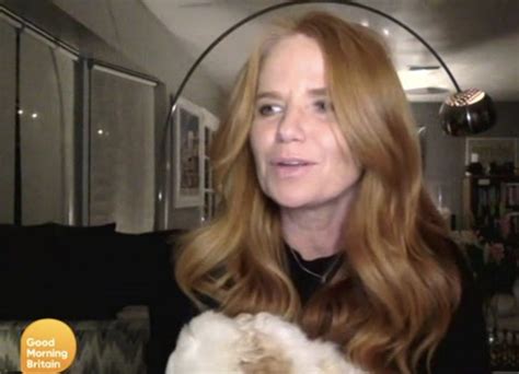 Image result for Patsy Palmer Interview