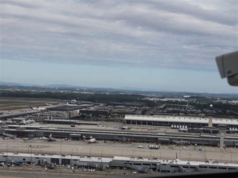 Image result for Cockpit Views Dulles