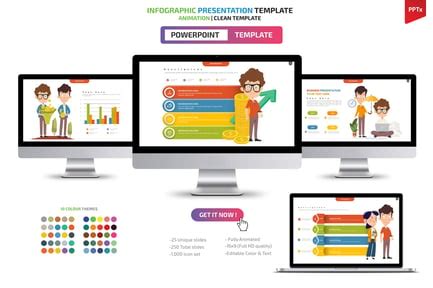 Image result for Infograph PowerPoint Presentation