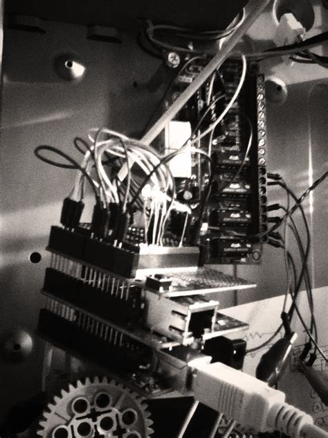 Image result for Arduino Shield Stack