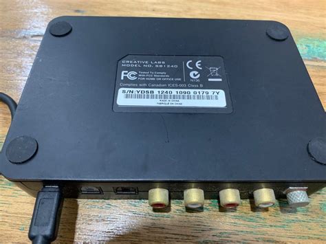 Image result for Creative Sound Card