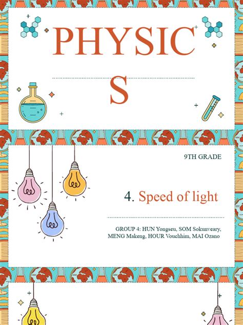 Image result for 4th Grade Science Basic Physics