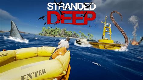 Image result for Stranded Deep Bosses