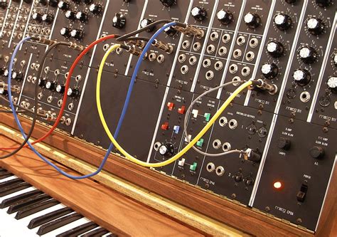 Image result for Analog Modular Synth