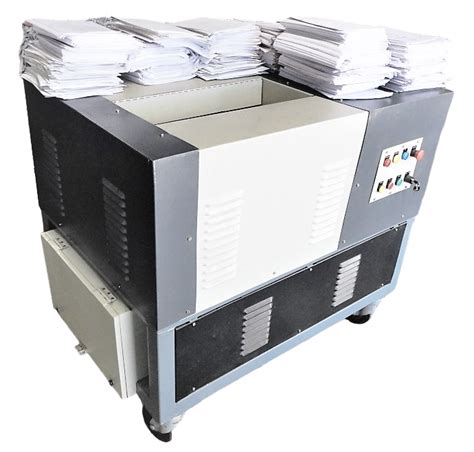 Image result for Large Format Paper Shredder