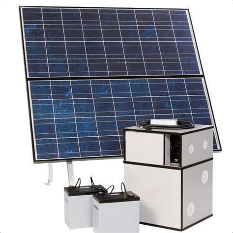 Image result for Solar Panel Power System