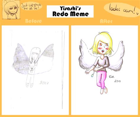 Image result for Redo Button Meme