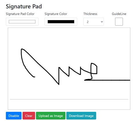 Image result for Insert Signature HTML