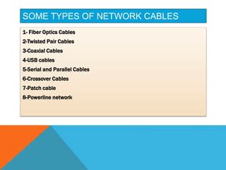Image result for Communication Bus Cable Types