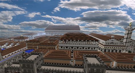 Image result for Roman Mod Minecraft