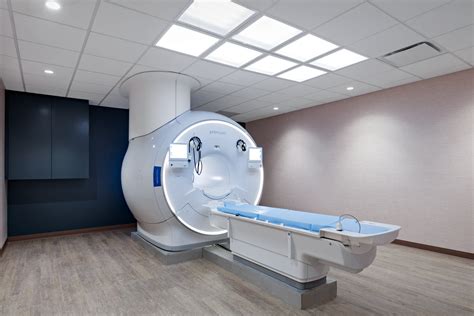 Image result for Picture of MRI Machine Inside Components