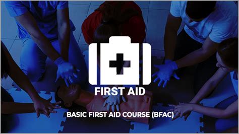 Image result for Basic Medical Aid Course