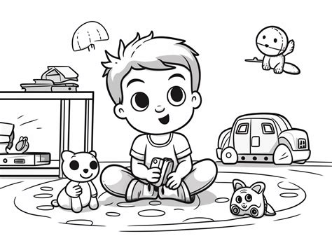 Image result for Self-Control Coloring Sheets