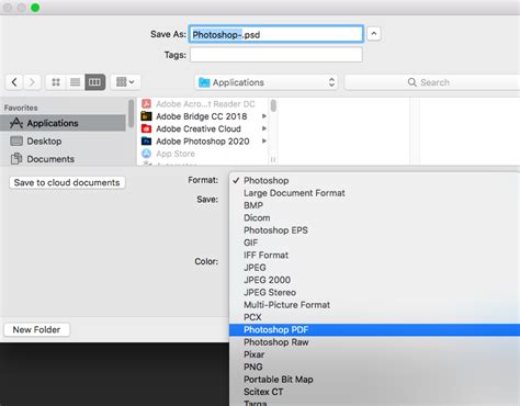 Image result for Photoshop PDF File