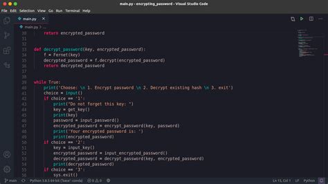 Image result for Encrypt/Decrypt Password
