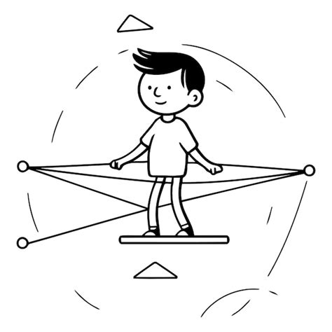 Image result for CBeebies Balancing