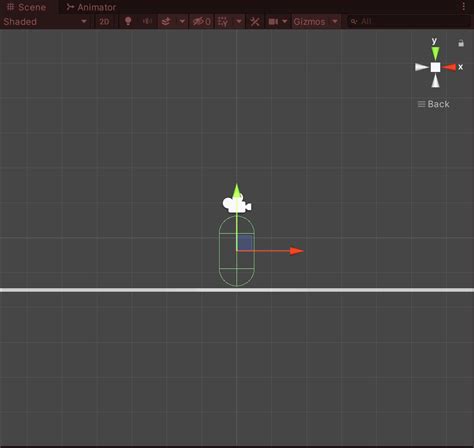 Image result for Crouch Check Unity