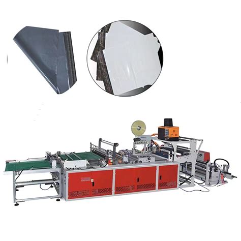 Image result for Poly Bag Making Machine