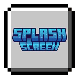Image result for Minecraft Splash Mod
