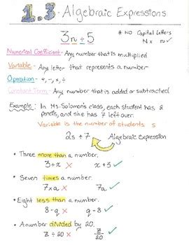 Image result for Grade 7 Math Notes