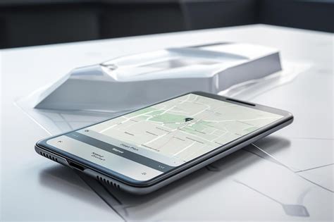 Image result for Augmented Reality GPS Navigation System