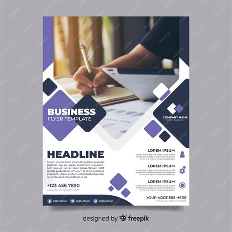 Image result for Flyer Writing