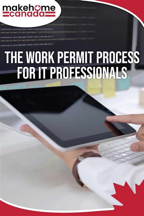 Image result for Work Permit Process