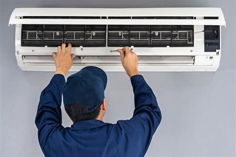 Image result for AC Install