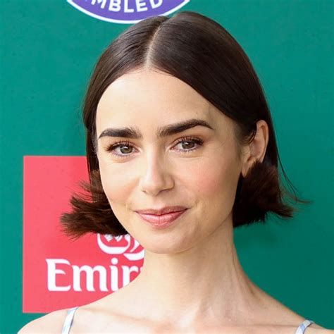 Image result for Lily Collins Video Patsy Slideshow